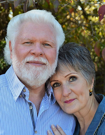 About the Author - God's Word Prevails